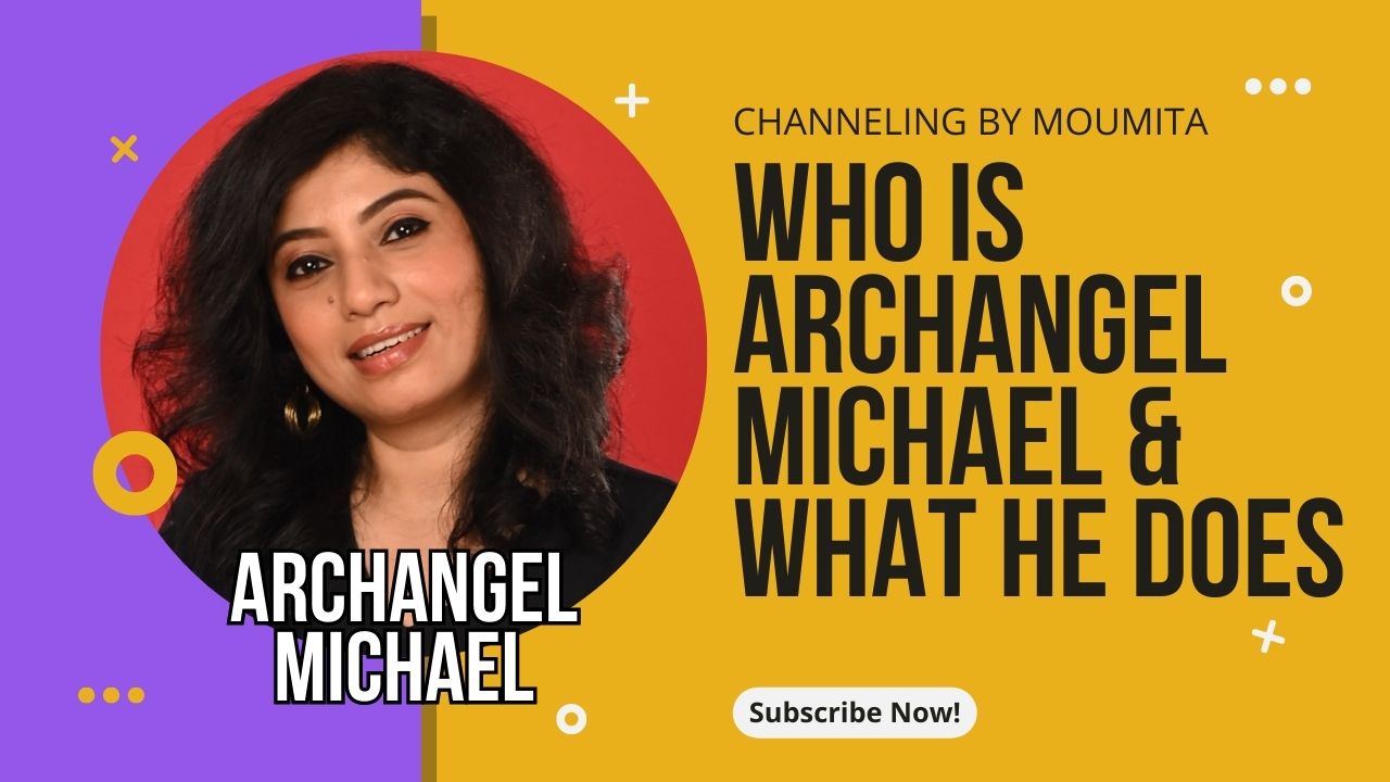 Who is Archangel Michael and what role does he play for humanity ...